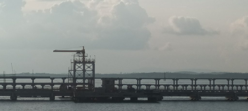 Hose Tower – Maha Tech Asia Pte Ltd